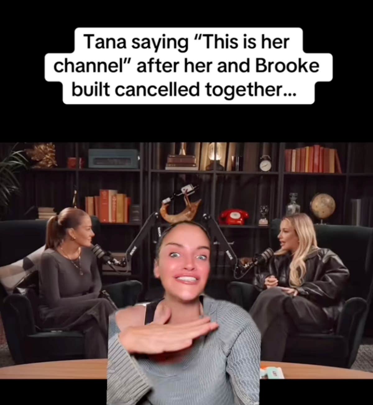 What Will Happen To Cancelled Podcast?
