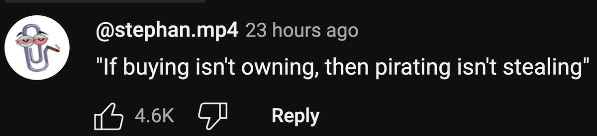 Why Clippy is taking over profile pictures in an anti–big tech protest