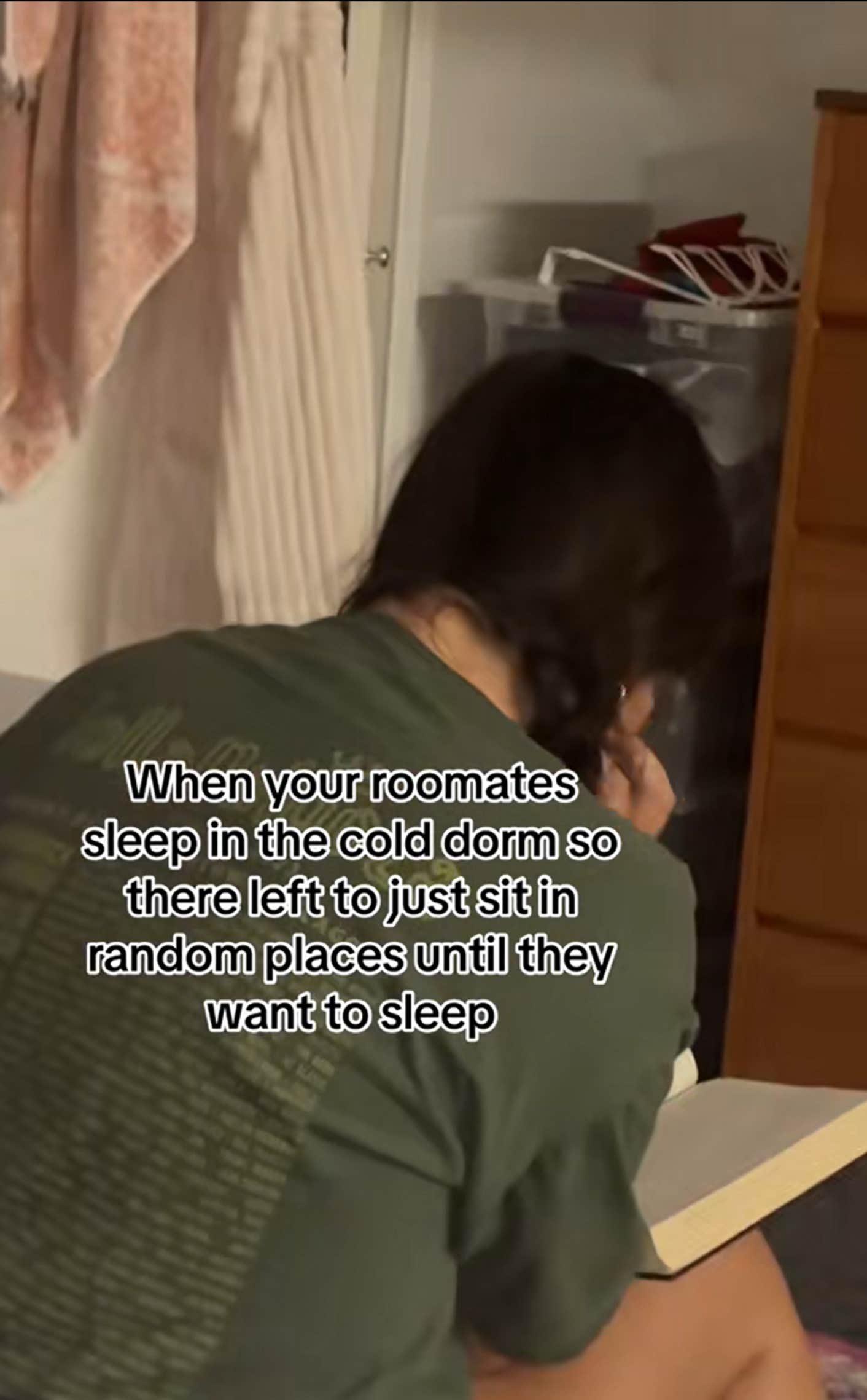 Inside sorority cold rooms: why they exist and how they work