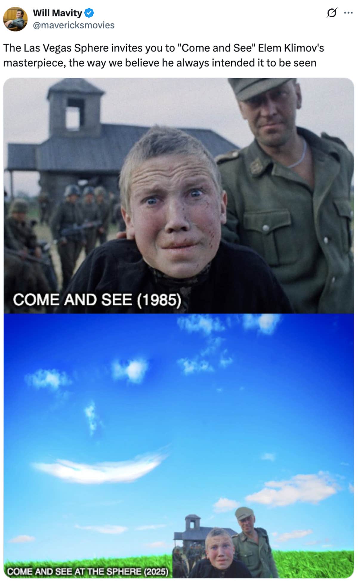 The funniest "Wizard of Oz at The Sphere" memes