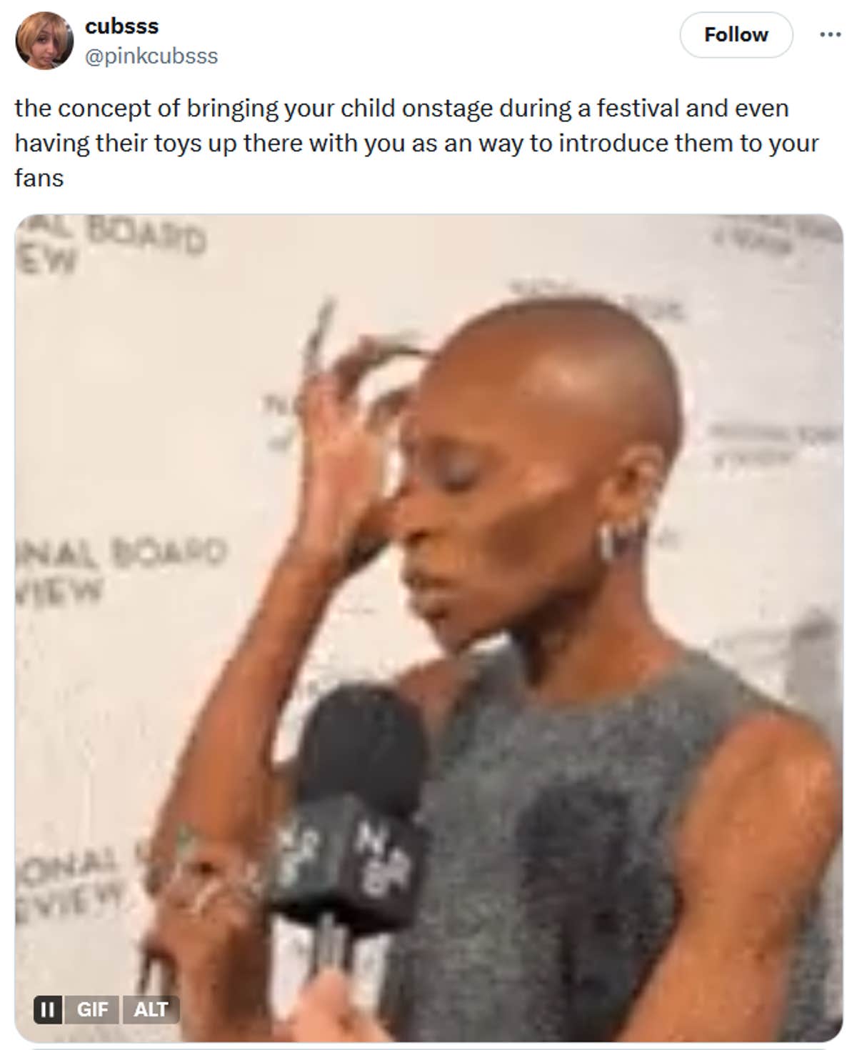 Critics call Dominic Fike "performative" after he brought his kid ...