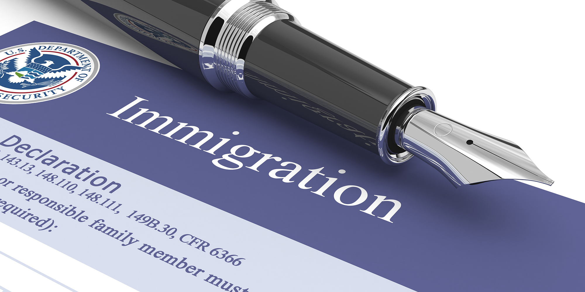 Immigration - Page 7 of 41 - The Daily Dot