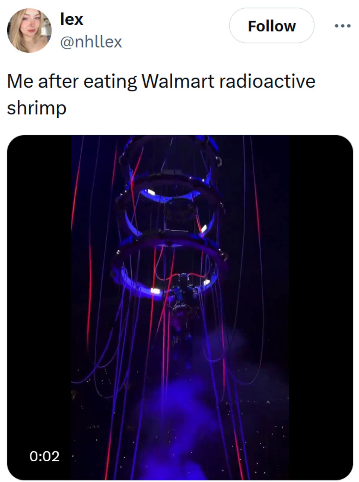 Walmart recalls radioactive shrimp, the internet responds with memes—29 ...