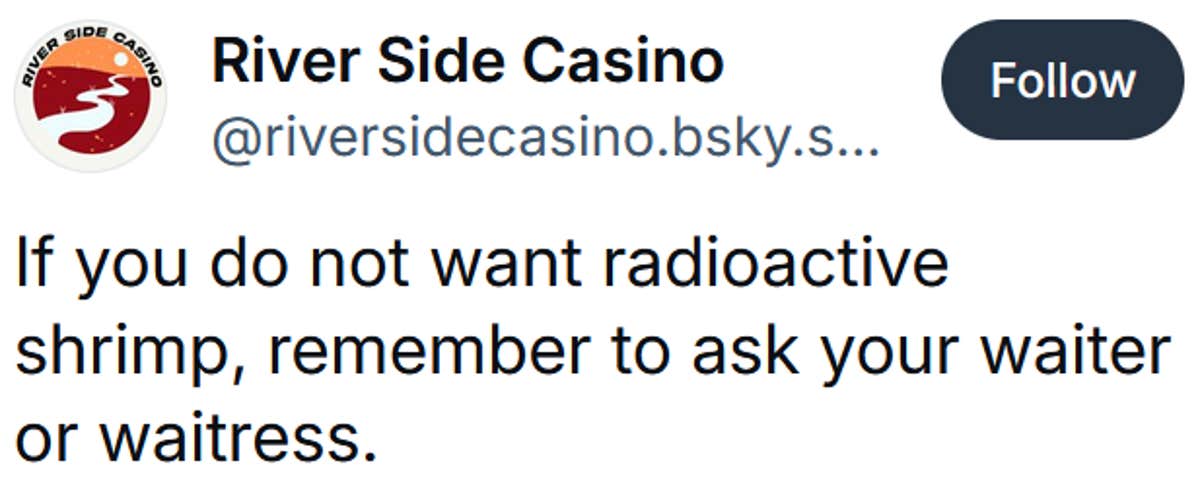 Walmart recalls radioactive shrimp, the internet responds with memes—29 ...