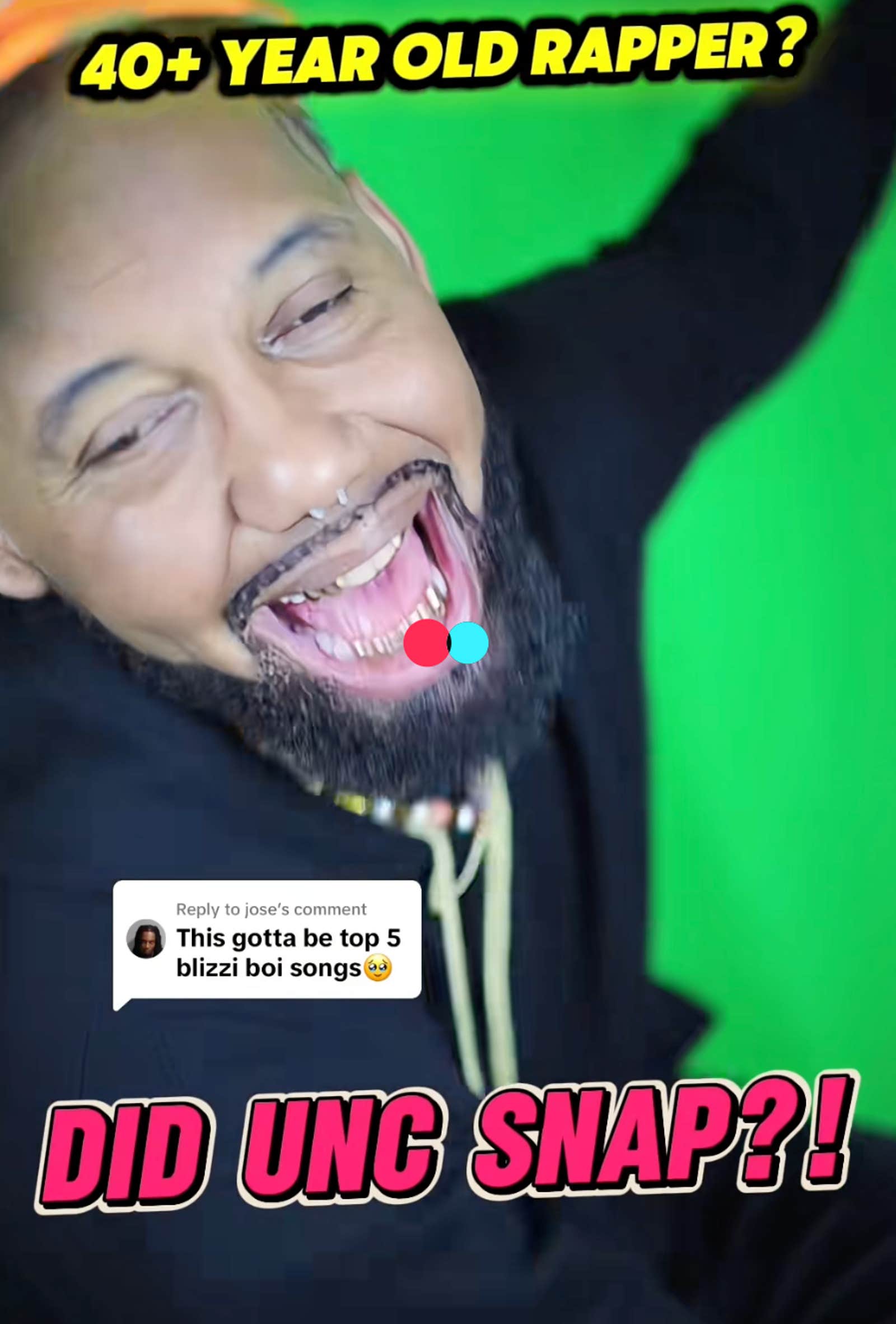 Behind The 41 Meme And 41 Dance Taking Off