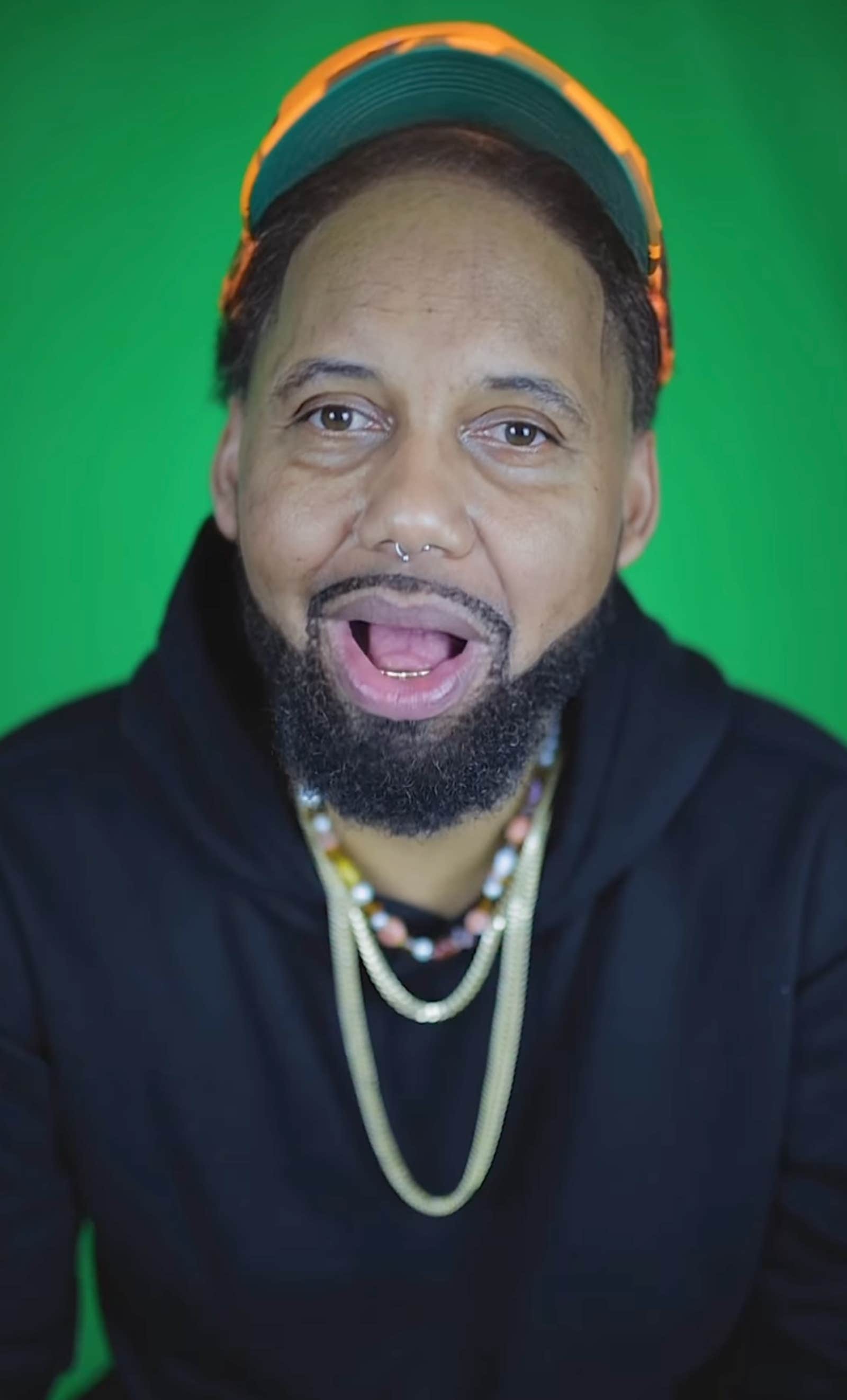 Behind The 41 Meme And 41 Dance Taking Off