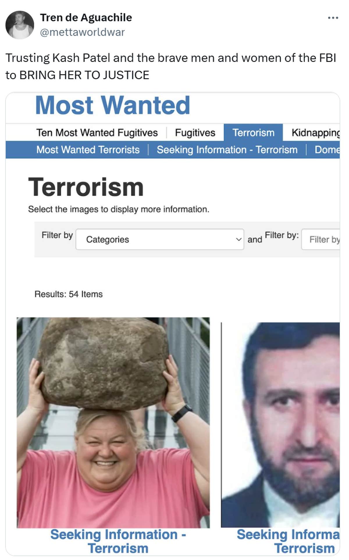 How an AI slop video of a woman smashing a glass bridge with a rock ...