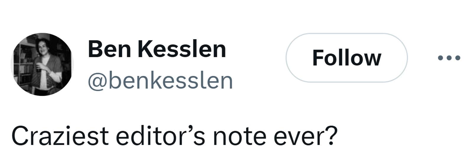 Jezebel's Story About Cursing Charlie Kirk With Etsy Witches