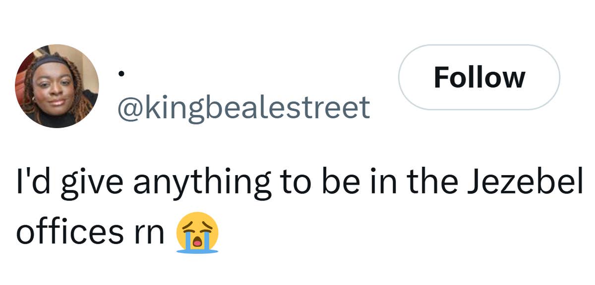 Jezebel's Story About Cursing Charlie Kirk With Etsy Witches