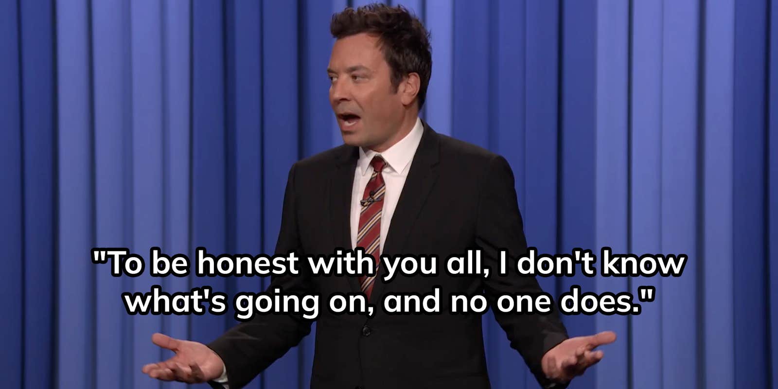 Here’s What Late Night Hosts Said About Jimmy Kimmel