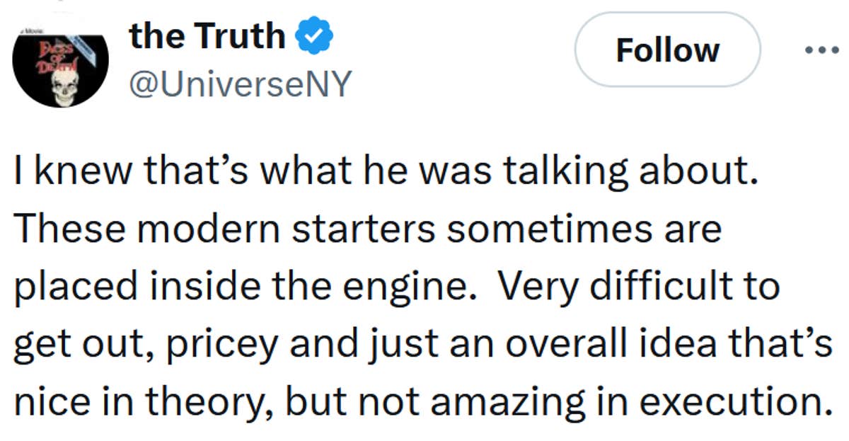 Mechanic reveals the "most useless" car feature that adds "10 more ...