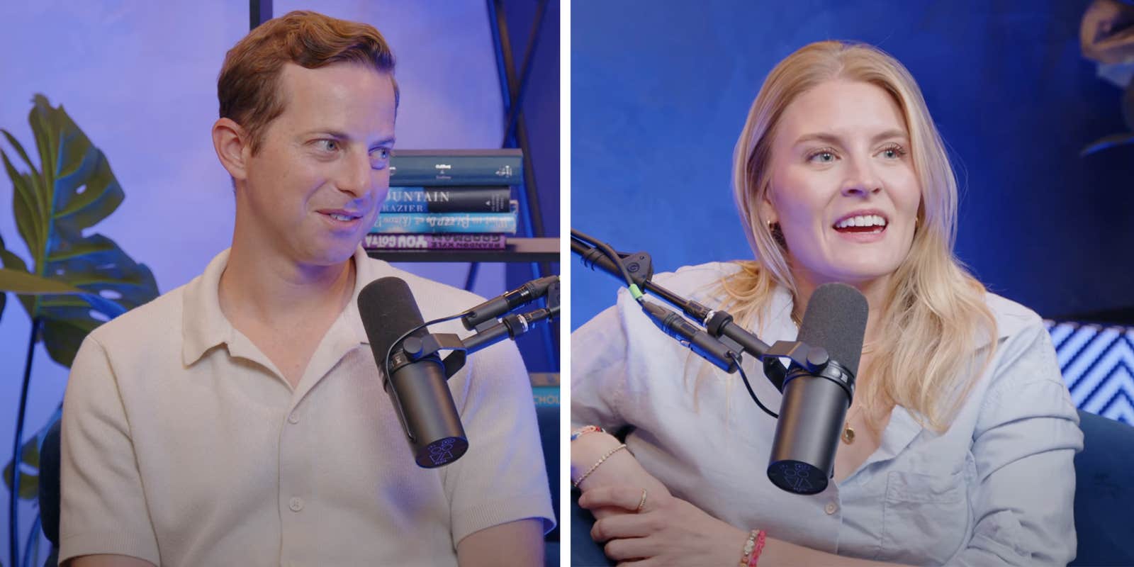 Ned Fulmer Launches Podcast After Viral Cheating Scandal