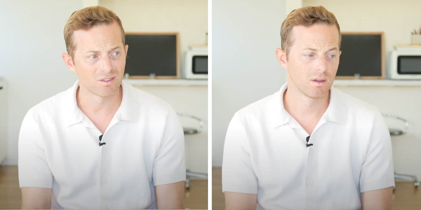 Ned Fulmer Launches Podcast After Viral Cheating Scandal