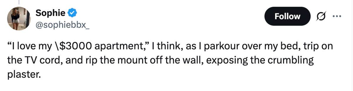 Tiny NYC Apartment Sparks Discourse About Living In Cities