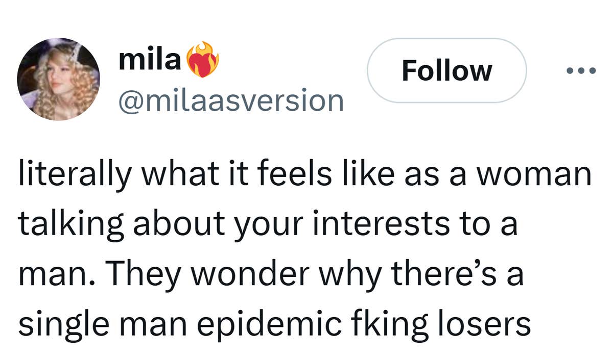 Women Are Relating To QTCinderella's Taylor Swift Freakout