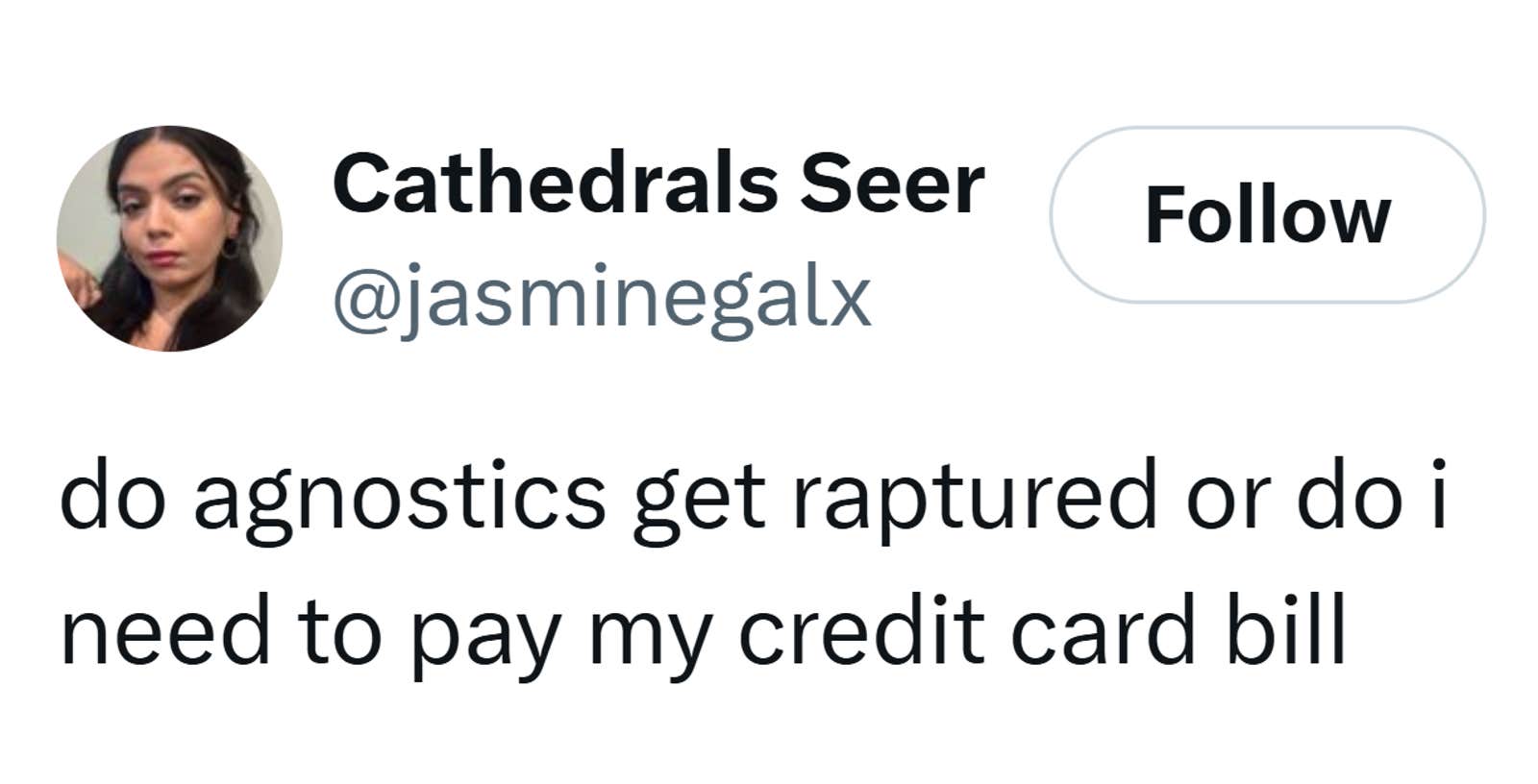 21 memes about the Rapture in case today is just another Tuesday