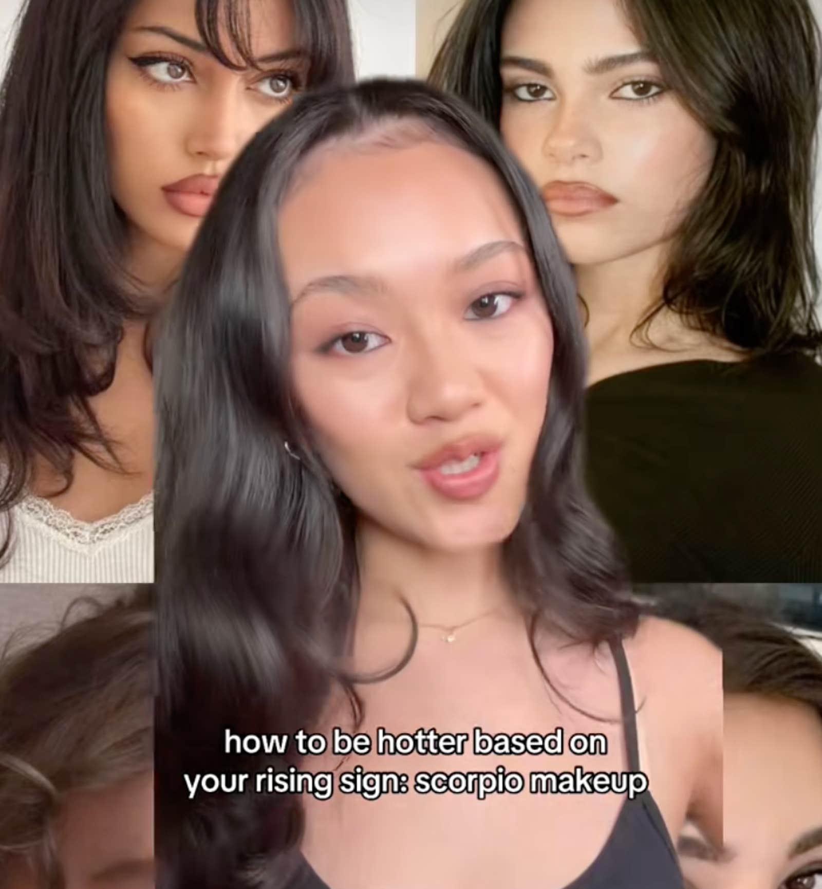 How To Do Your Makeup According To Your Rising Sign