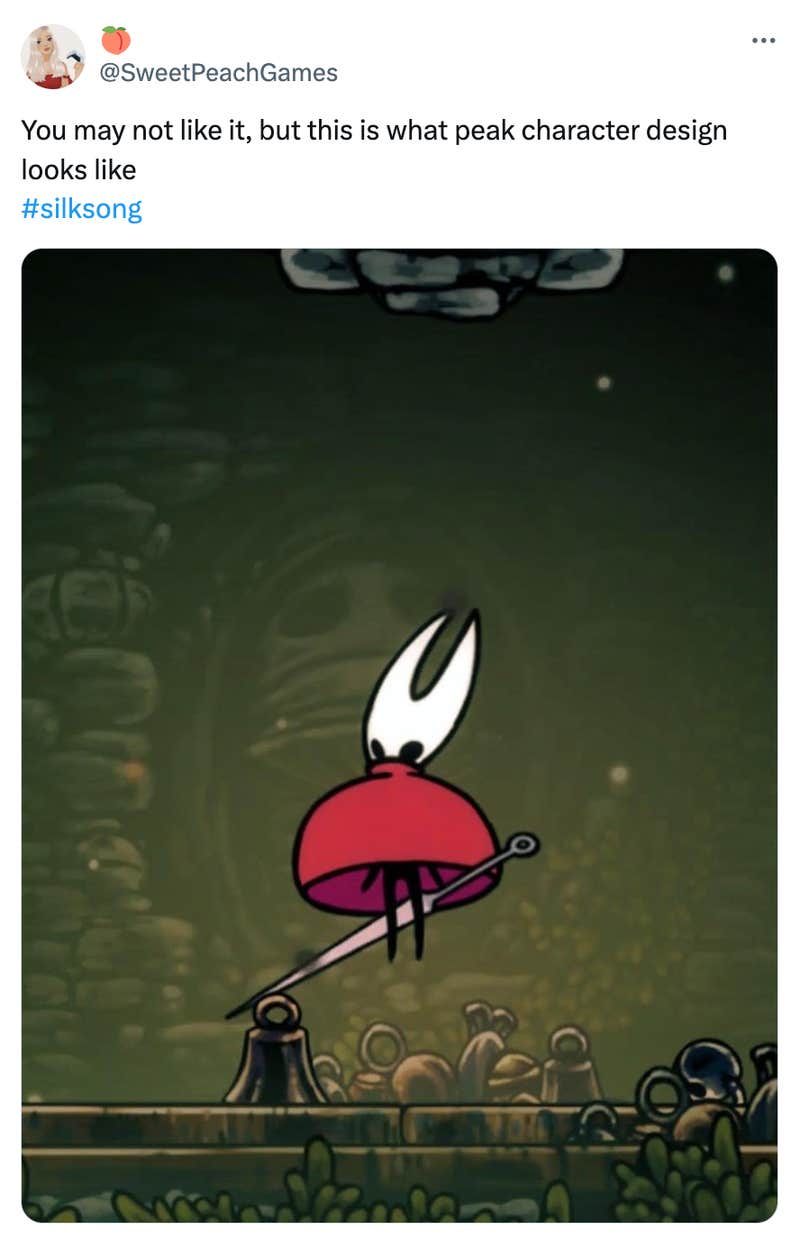 "Hollow Knight: Silksong" launch breaks records and floods the internet ...