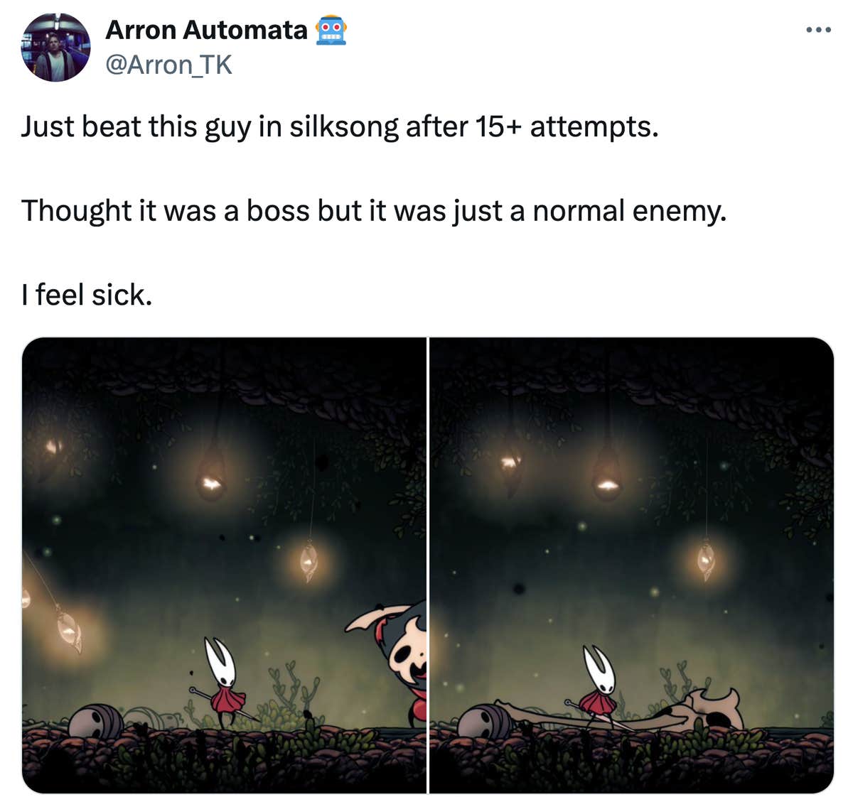 "Hollow Knight: Silksong" launch breaks records and floods the internet ...