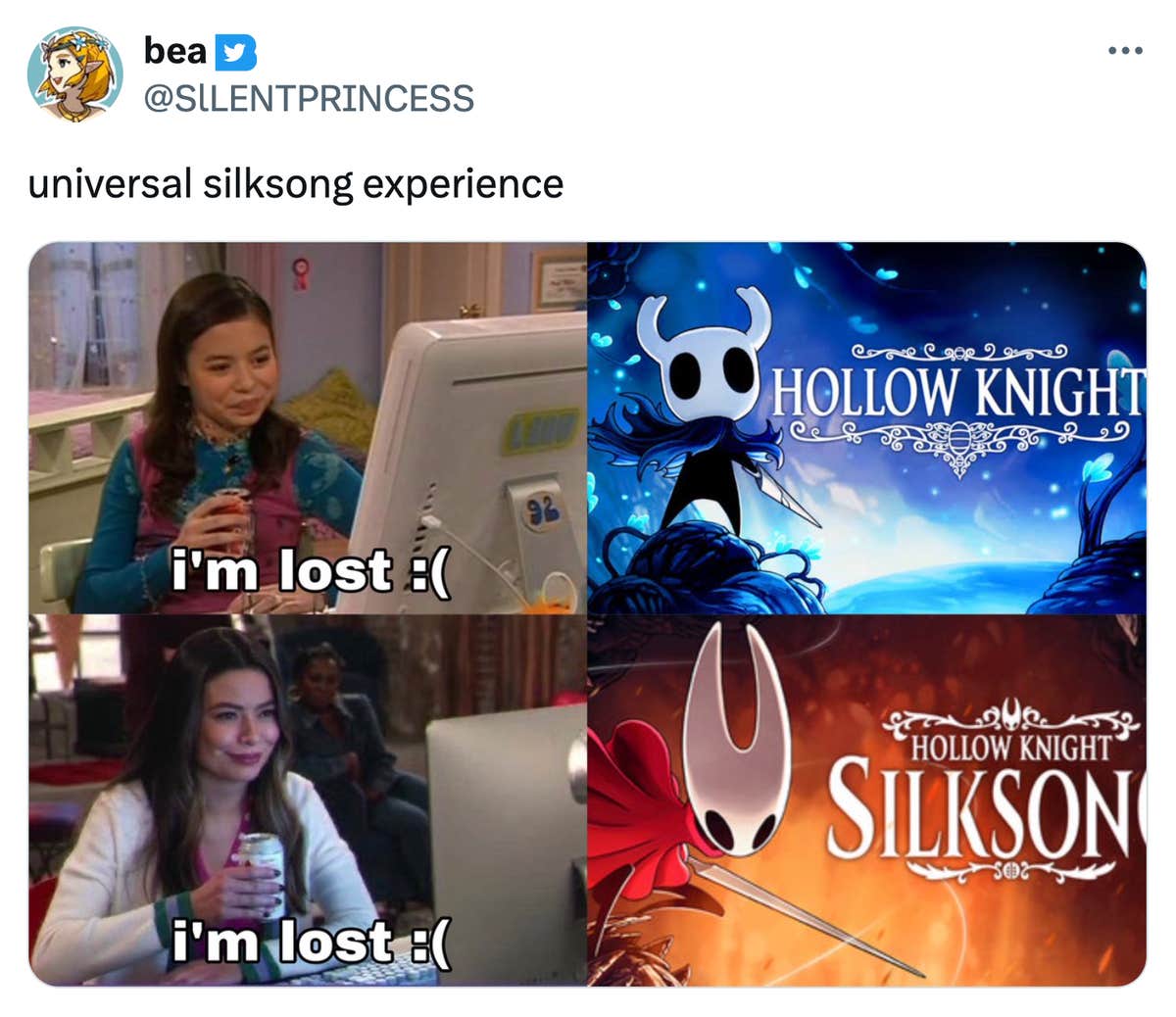 "Hollow Knight: Silksong" launch breaks records and floods the internet ...