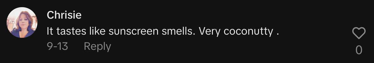 Sunscreen ice cream? Carnival Cruise Line and Van Leeuwen say yes