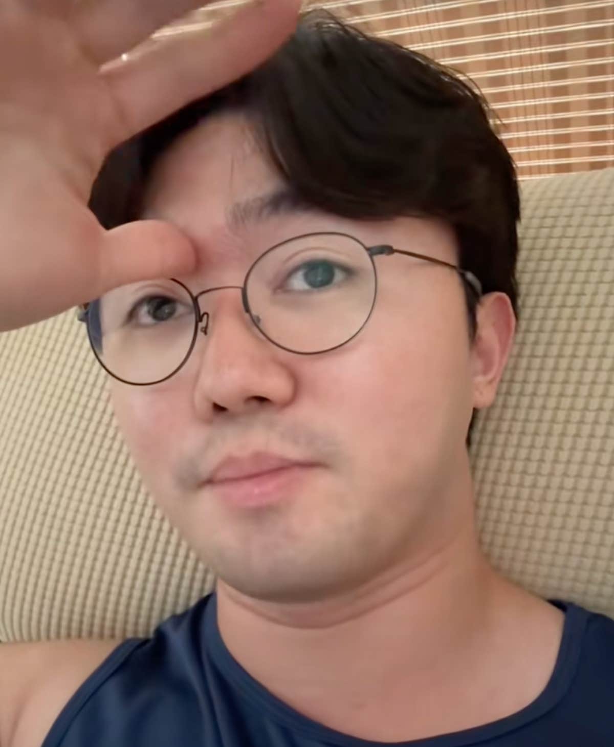 Remote worker reacts to job forcing invasive time-tracking software