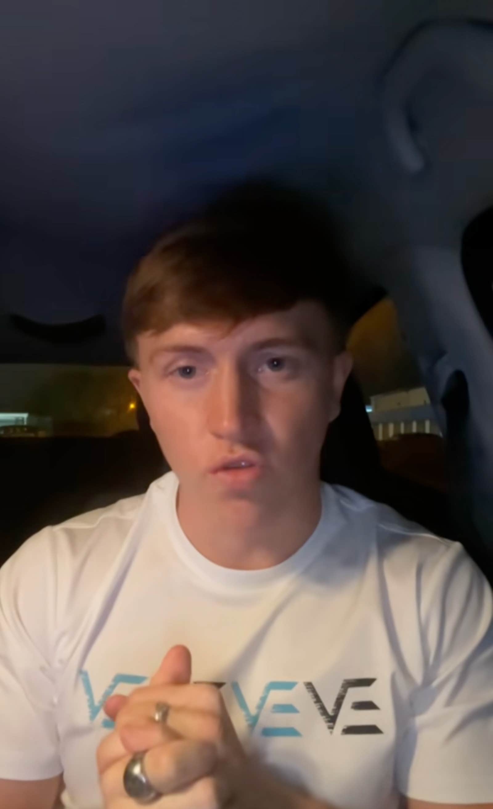 TikTok influencer Alex Nolan begs fans for forgiveness after pleading ...