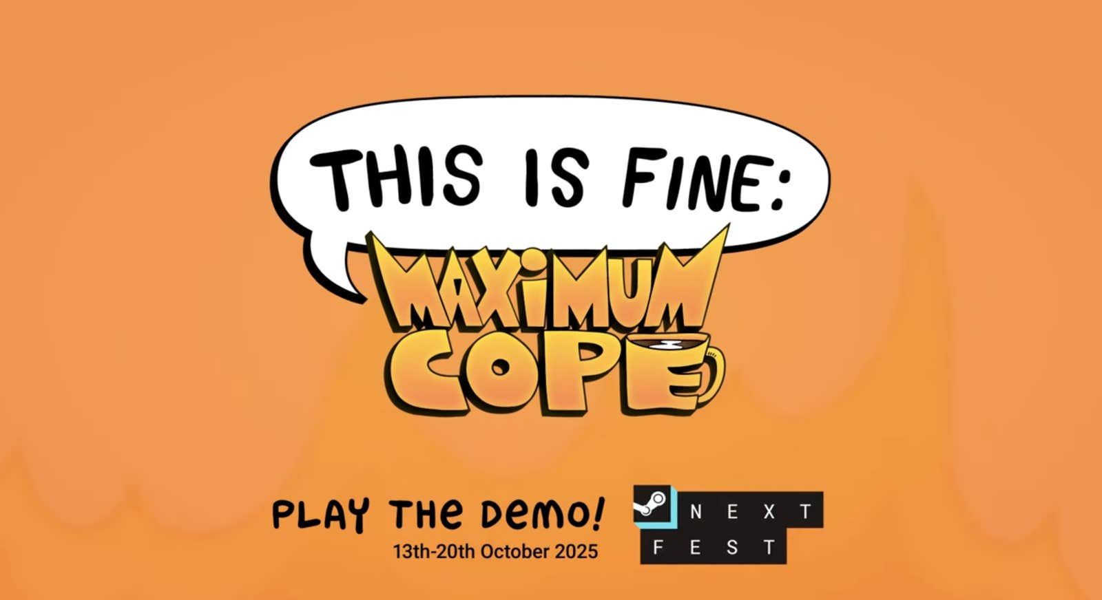 What Does the Internet Think of the This is Fine Video Game?