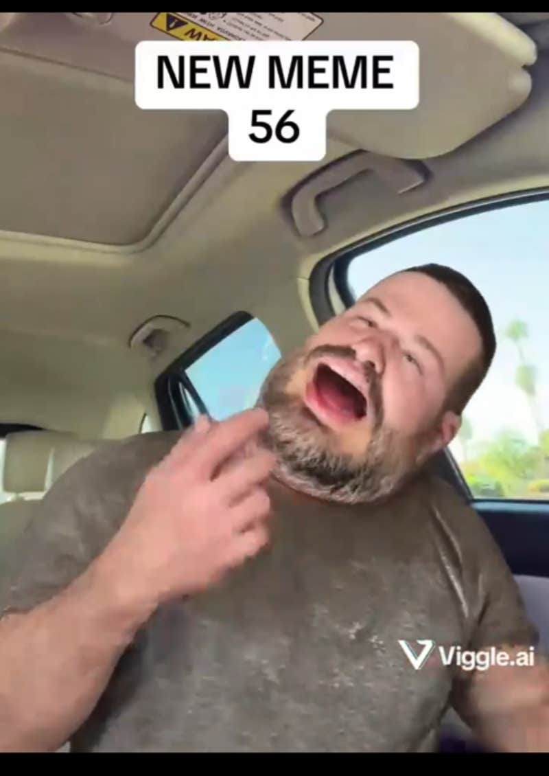The "56 meme" is trying to replace "6 7"—here’s what it means
