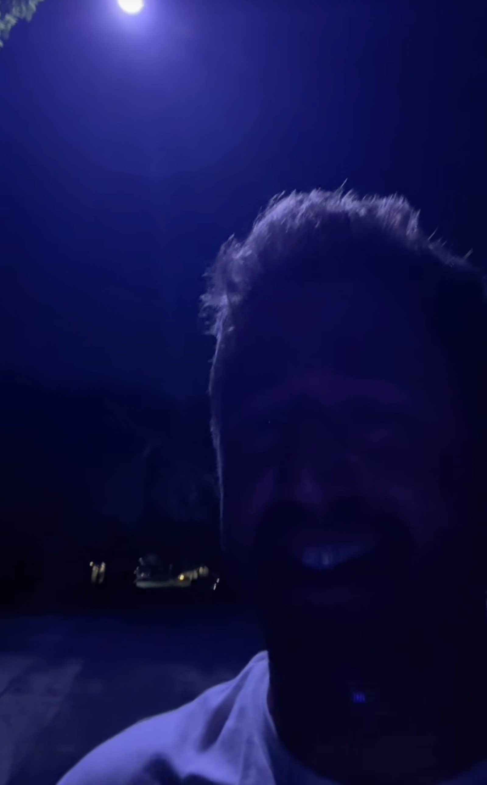 Why street lights across Los Angeles are turning purple (and whether it ...