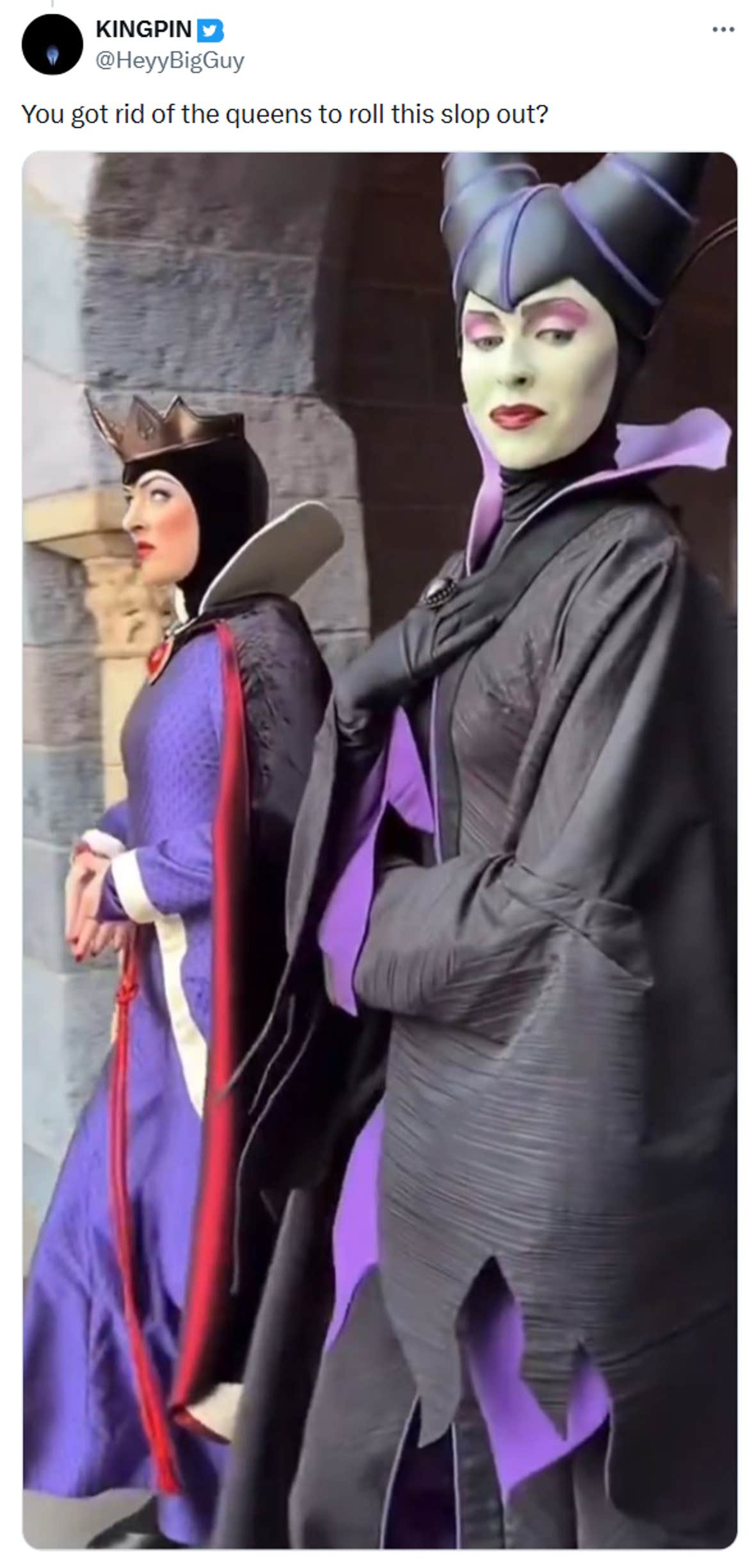 Disney unveils new Olaf animatronic, people have strong feelings