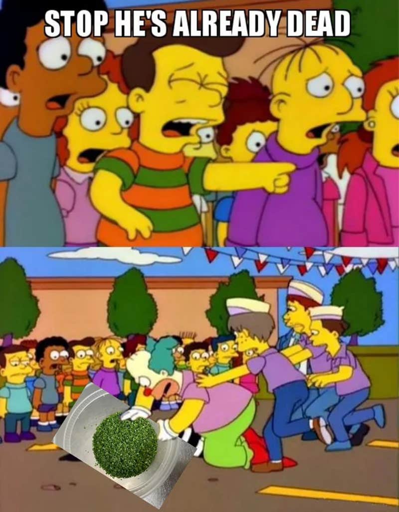 Why Everyone on Reddit Is Talking About Chives Right Now