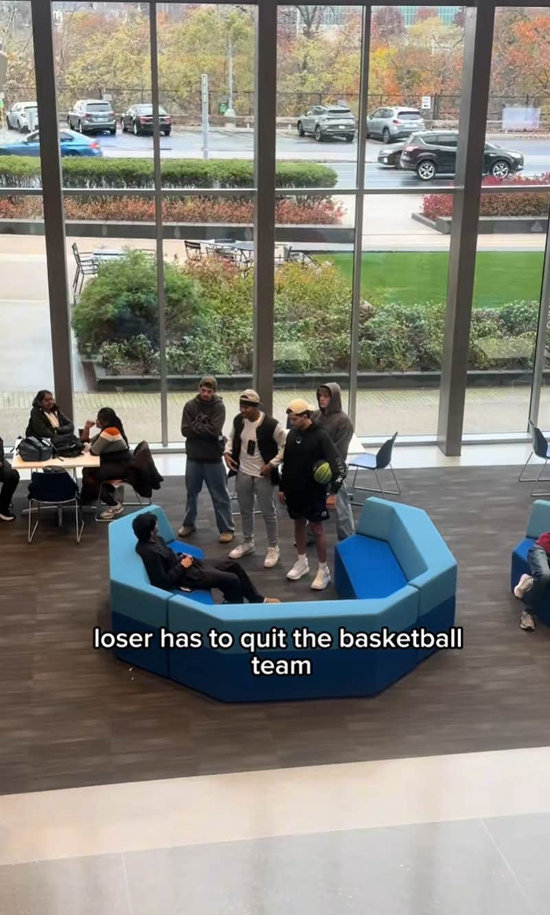TikTokers are entering their Disney Channel bully era