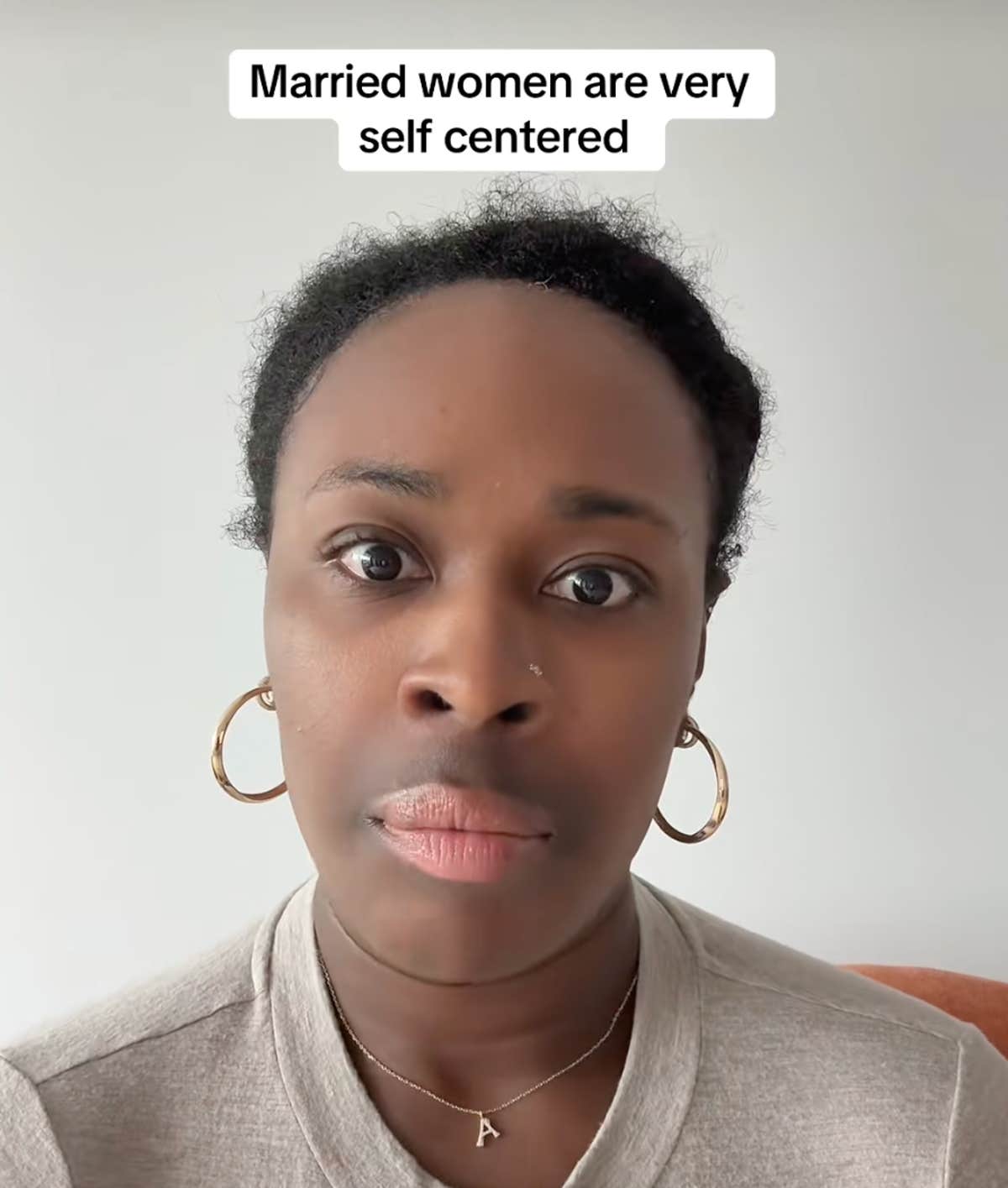 Why this single millennial says married women are "self-centered"—and ...