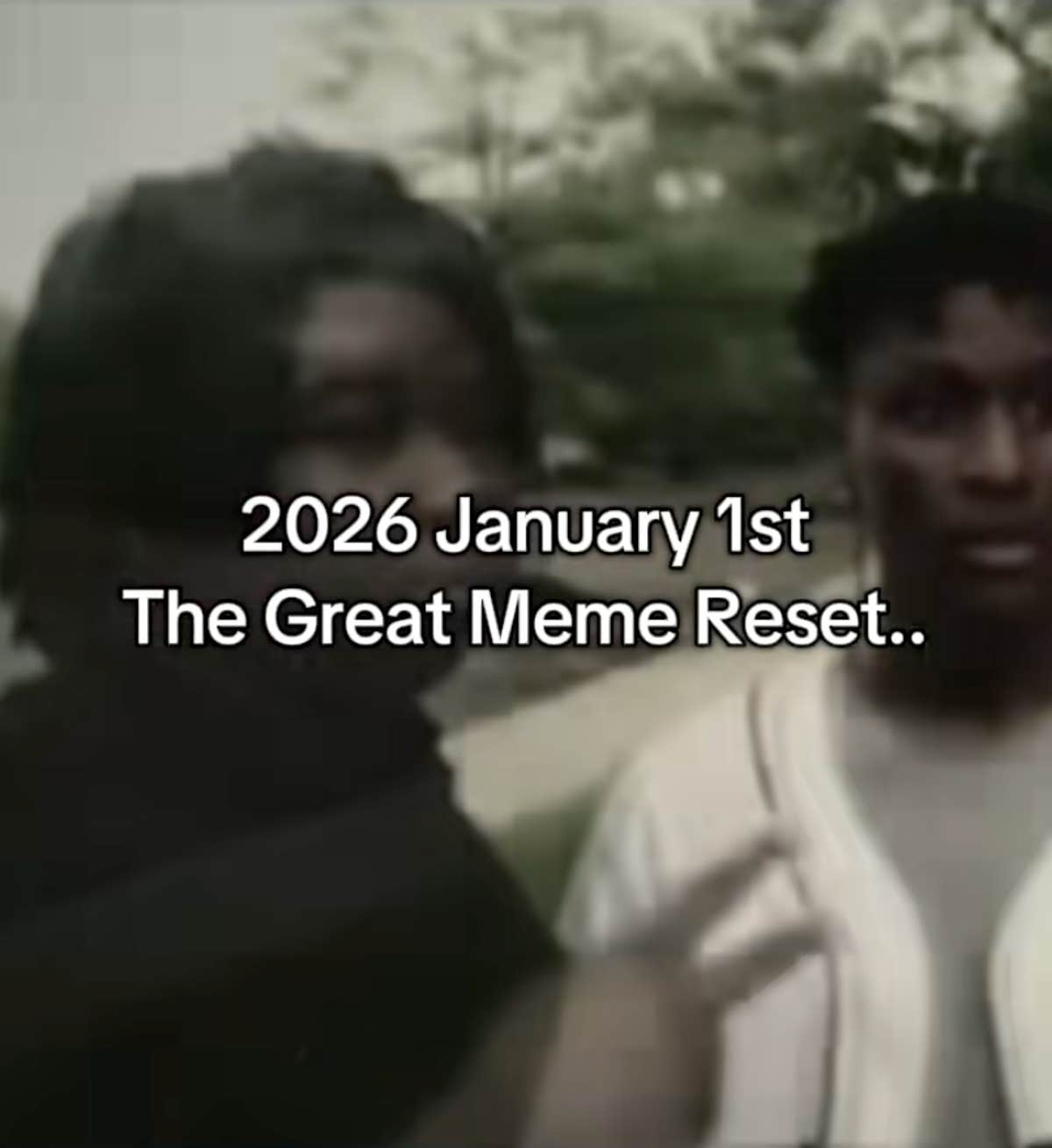 What the “Great Meme Reset of 2026” is—and why TikTokers say brainrot ...