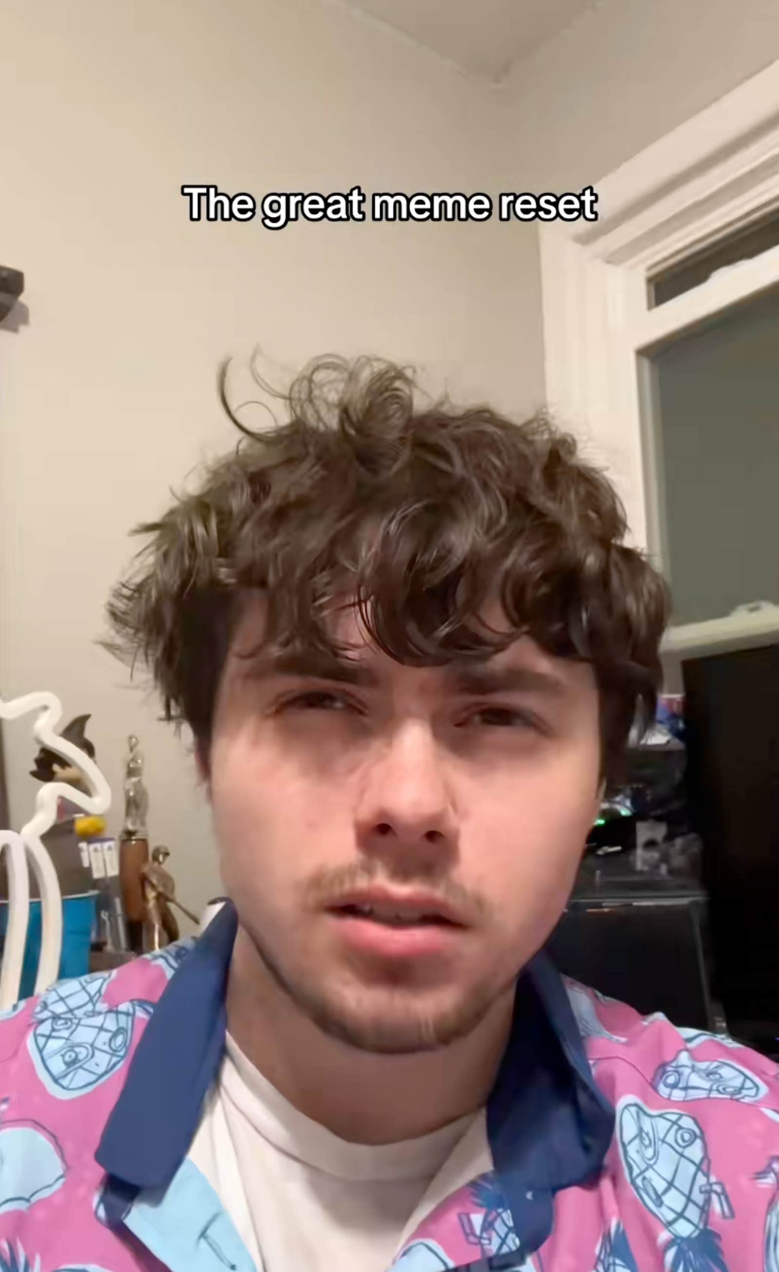 What the “Great Meme Reset of 2026” is—and why TikTokers say brainrot ...