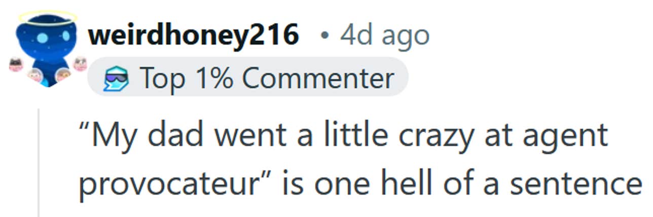 Alabama Barker Hits Back At Response To Dad Buying Lingerie