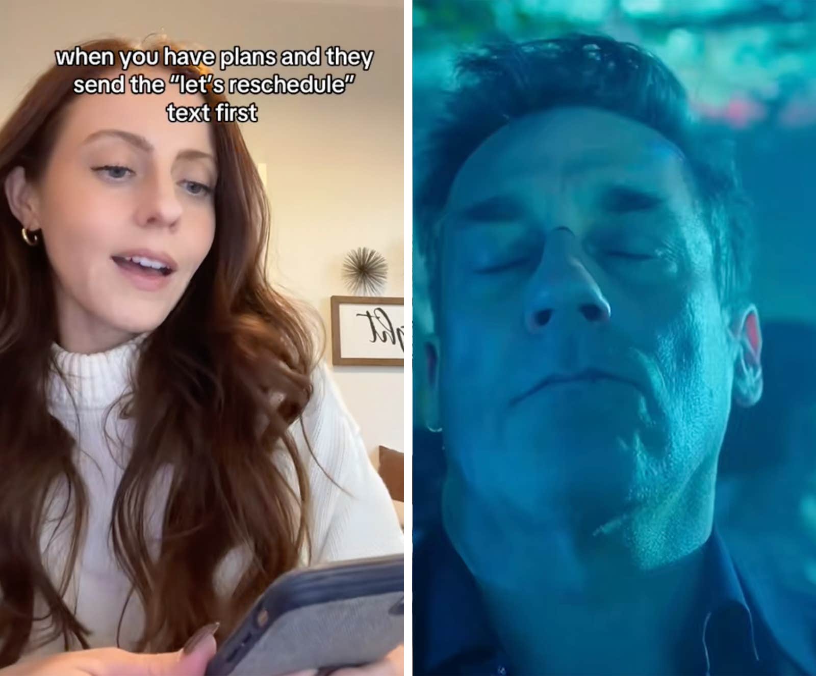 The Turn the Lights Off TikTok trend featuring Jon Hamm, explained