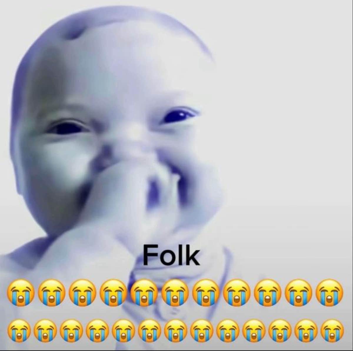 Folk Memes Have Nothing To Do With The Past And A Lot To Do With Druski ...
