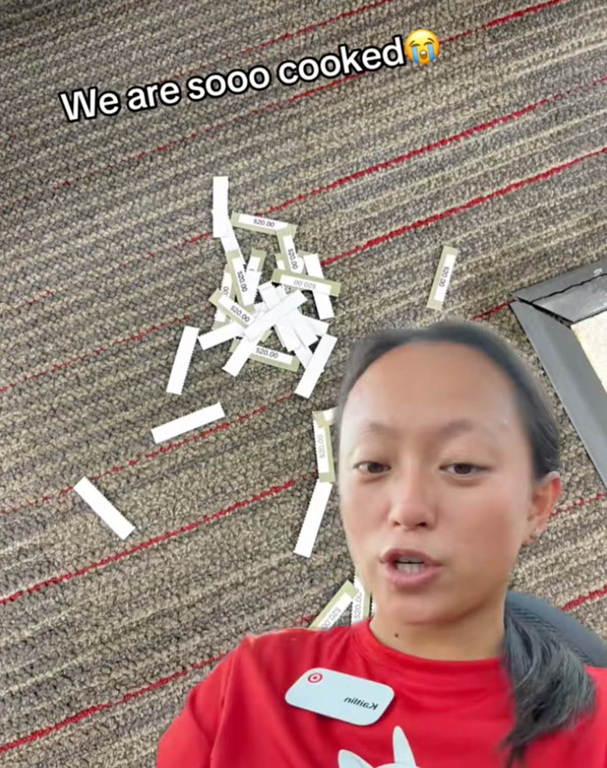 Target Tags No Longer Show Prices, And Customers Have Noticed