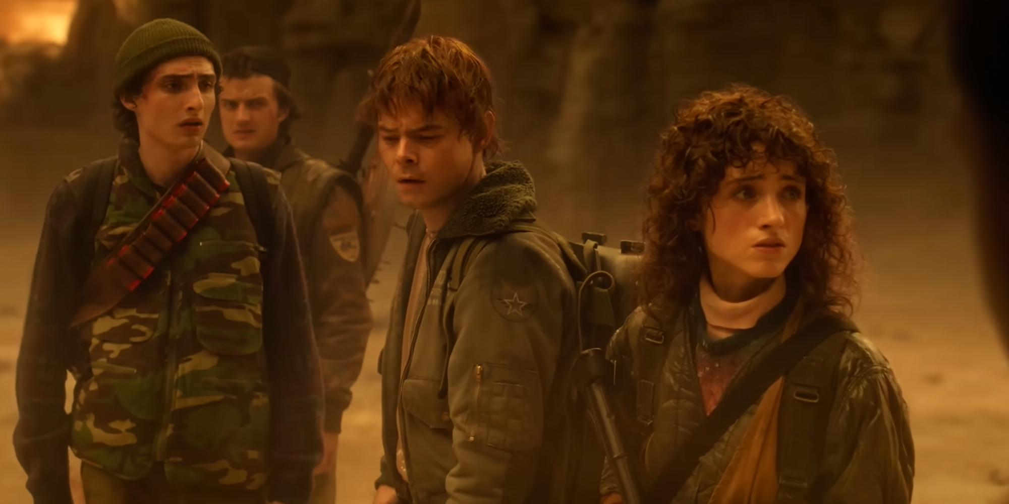 15 wholesome memes about the ending of “Stranger Things” for anyone ...