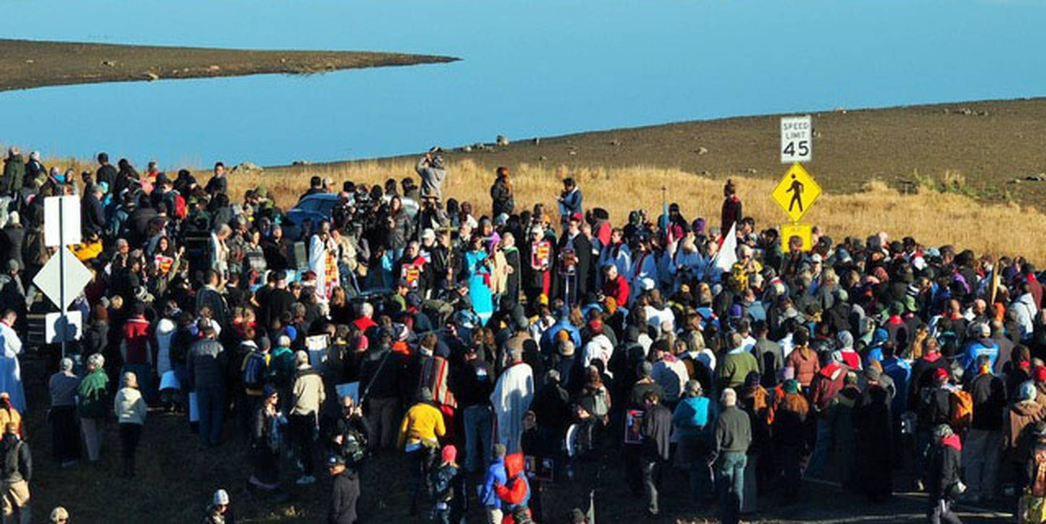 Is Amazon Blocking People From Buying Standing Rock's Gift Registry?