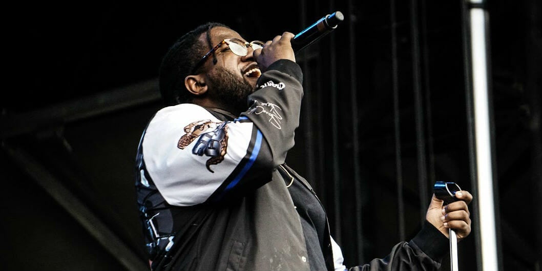 Mala Luna Festival: The Evolution of Xavier Omär's 'Pop Soul'