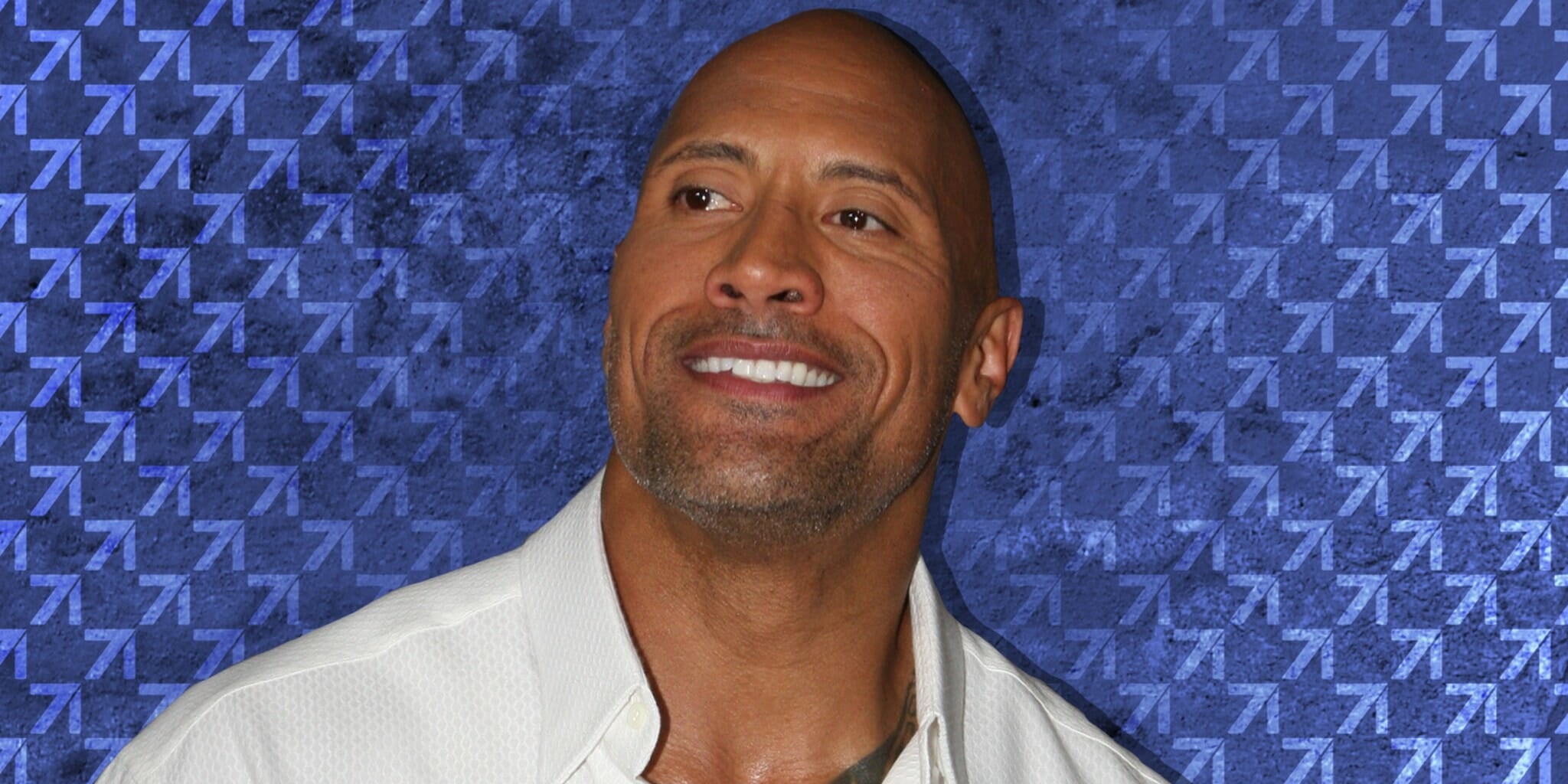 The Rock's latest gift might make him the perfect superhero