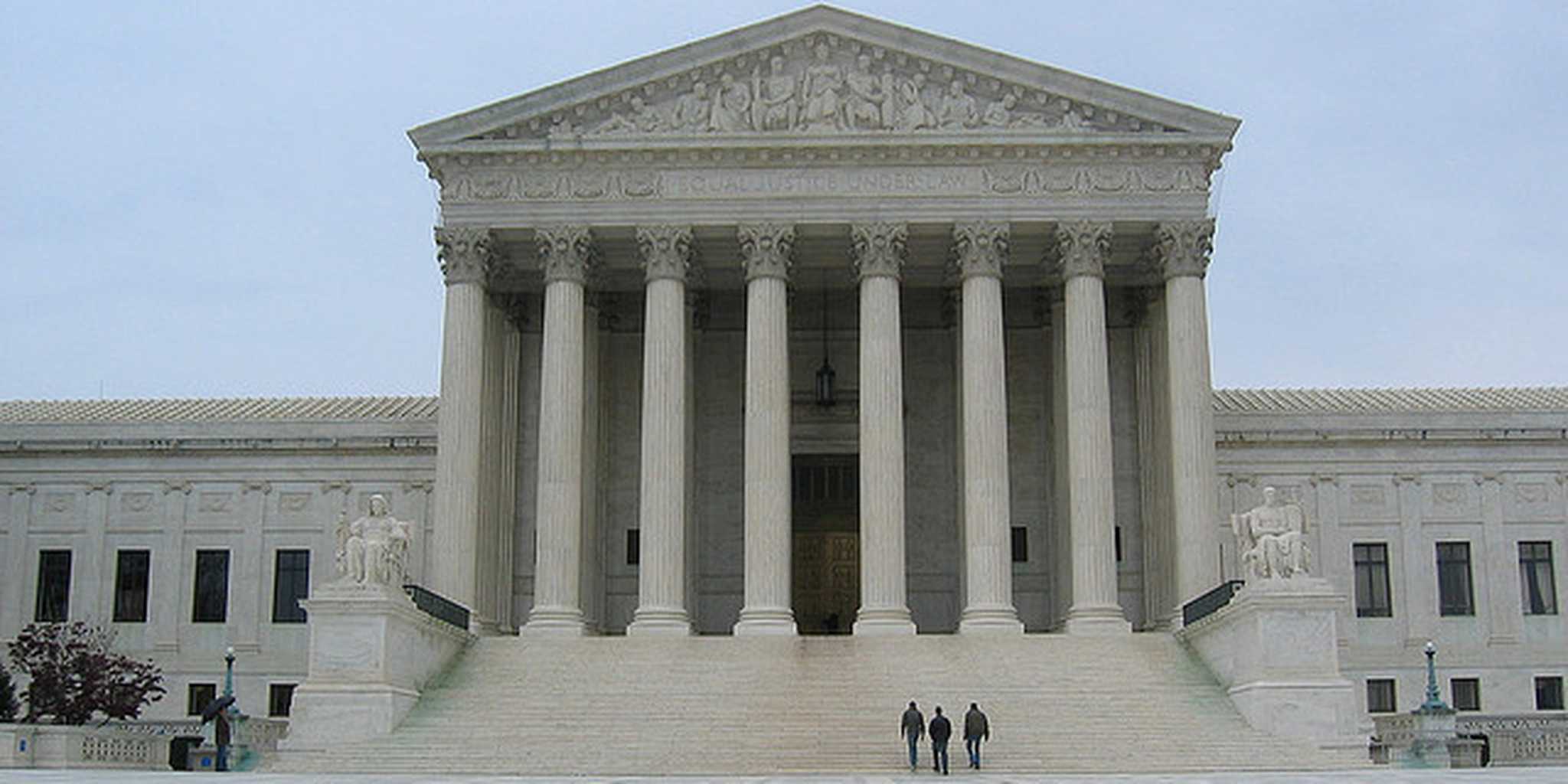 U S Warrantless Surveillance Could Face Supreme Court Challenge