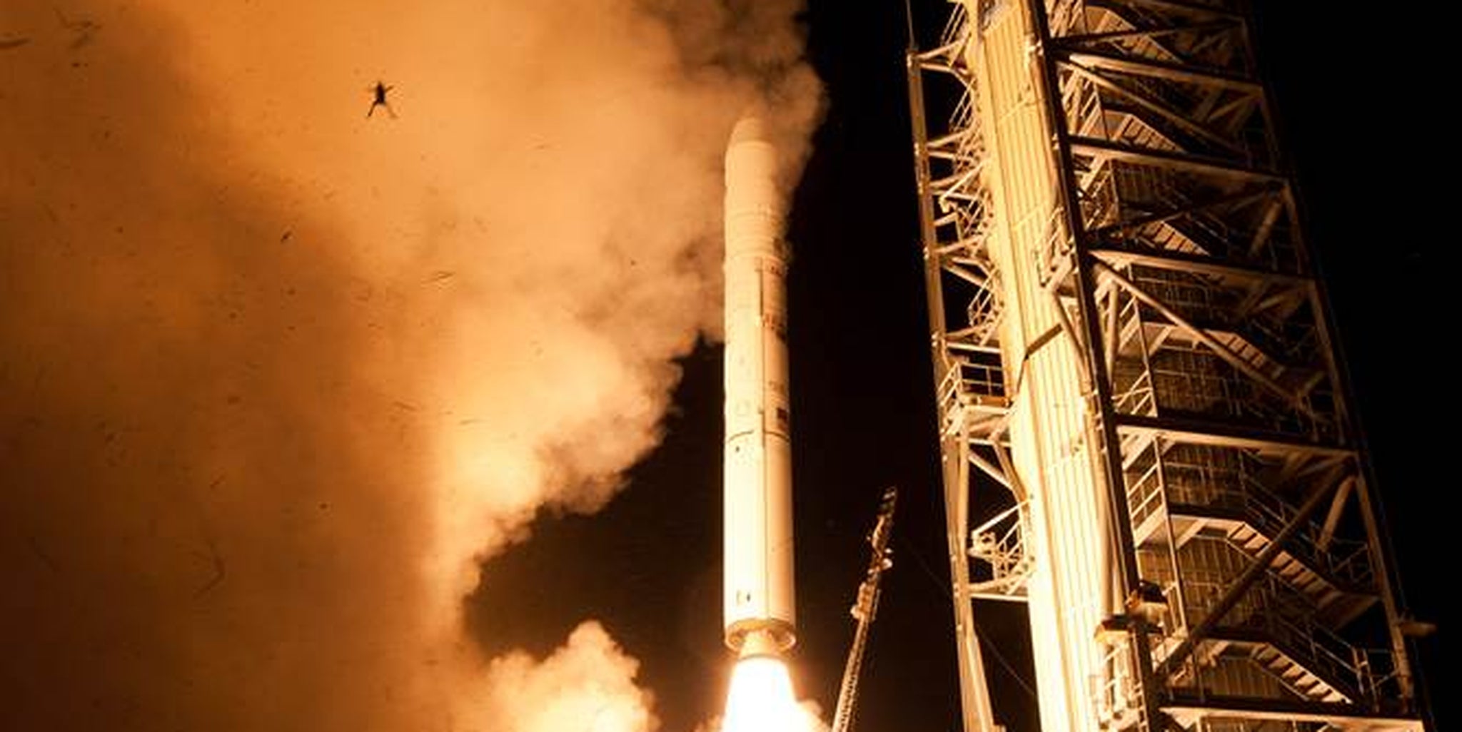 What really happened to NASA's famous Space Frog