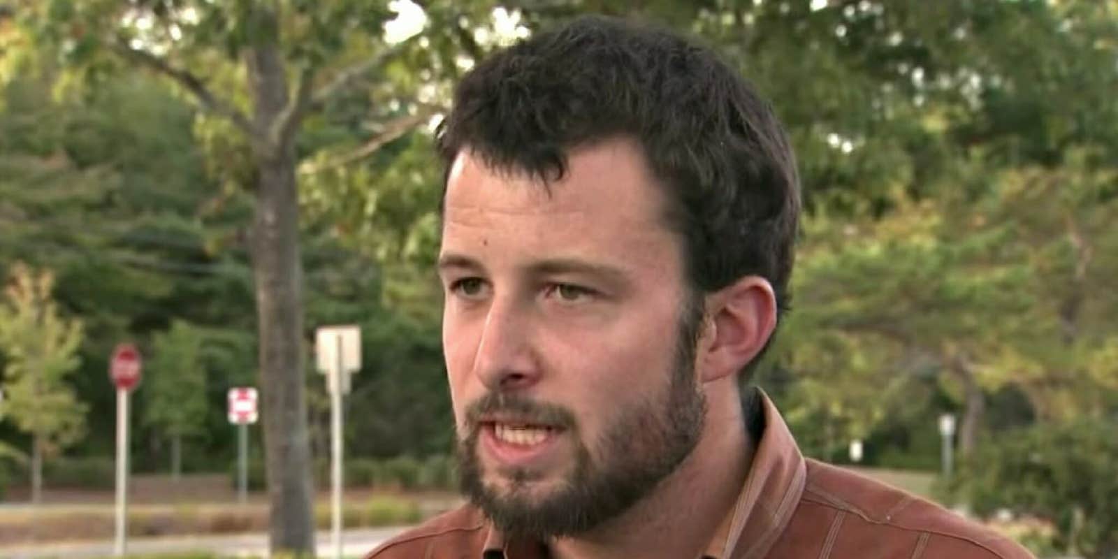 Rhode Island Sen Nicholas Kettle Charged With Extorting Sex From Teen