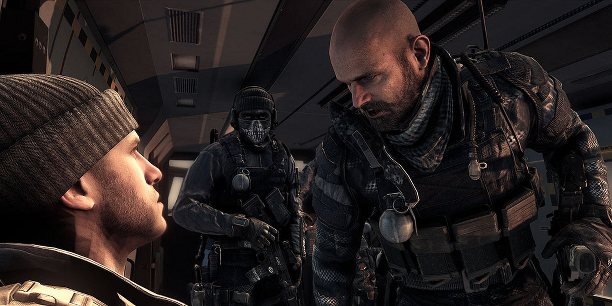 This 'Call of Duty' troll has the best prank username of all time