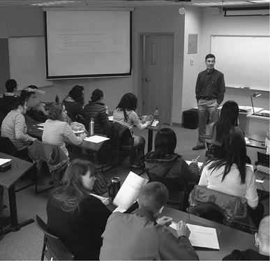 U.K. school adds Twitter libel to its curriculum