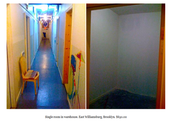 The Worst Room is the best apartment guide - The Daily Dot